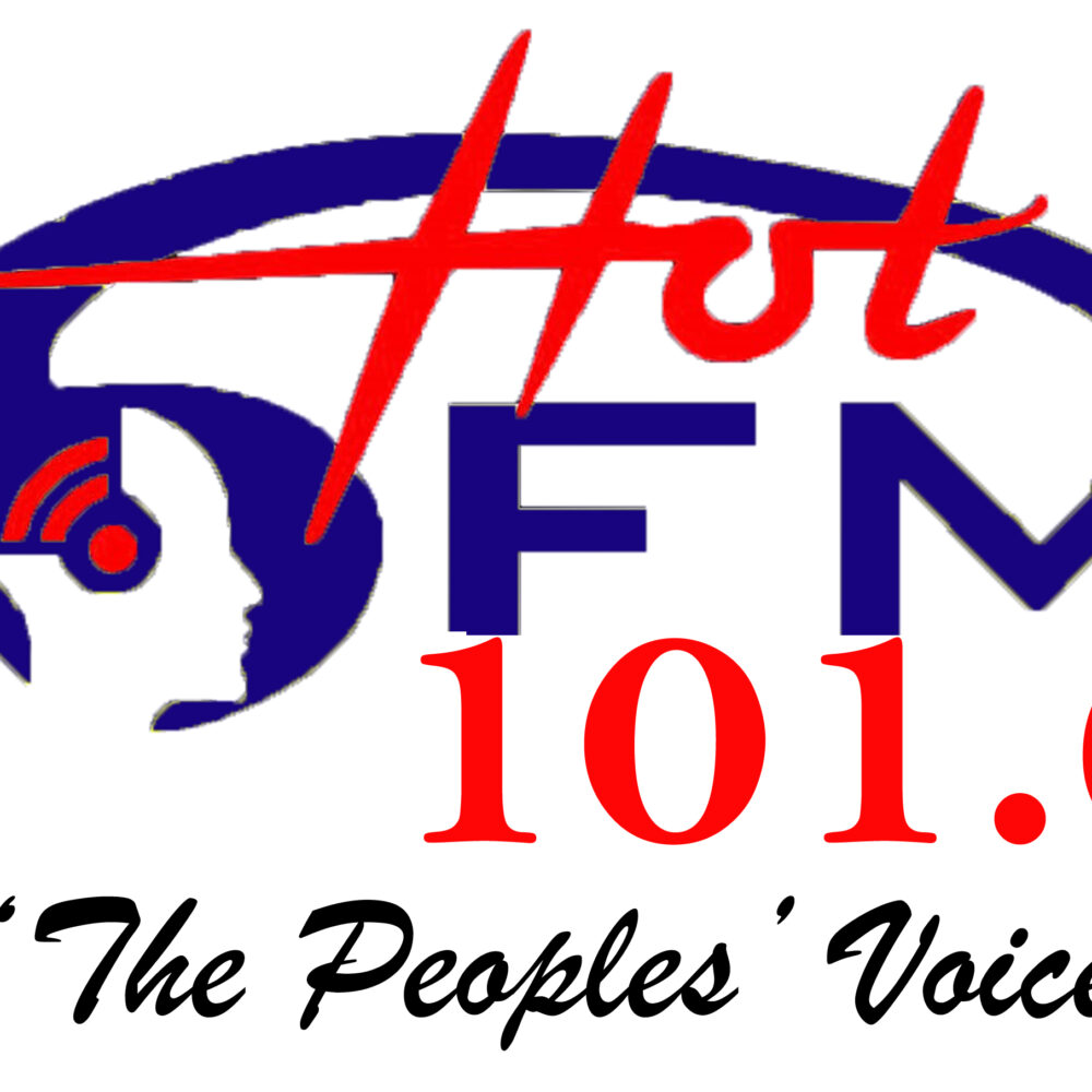 Hot FM - The people's voice