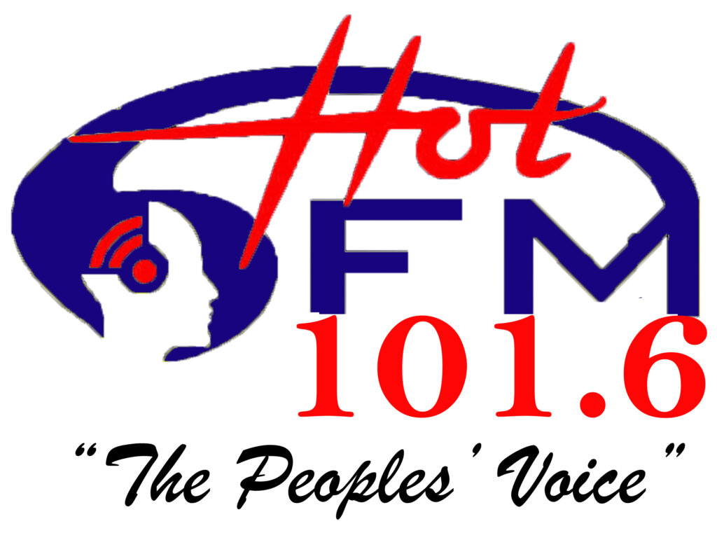 Hot FM - The people's voice