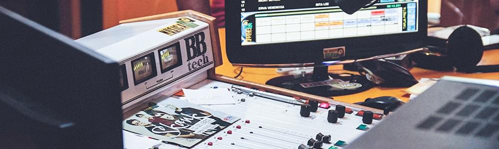 Jubilee Radio - The joy of the family