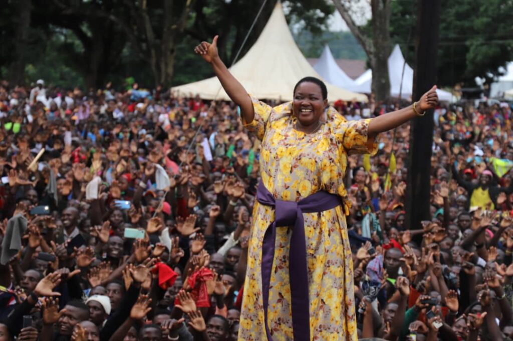 KDR FM - Iraka Lya Boona