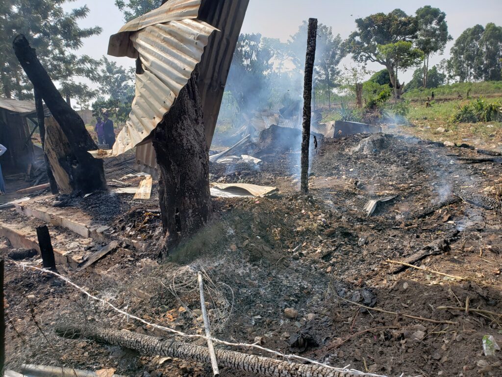 KDR FM - Iraka Lya Boona