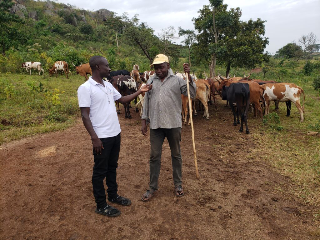 KDR FM - Iraka Lya Boona