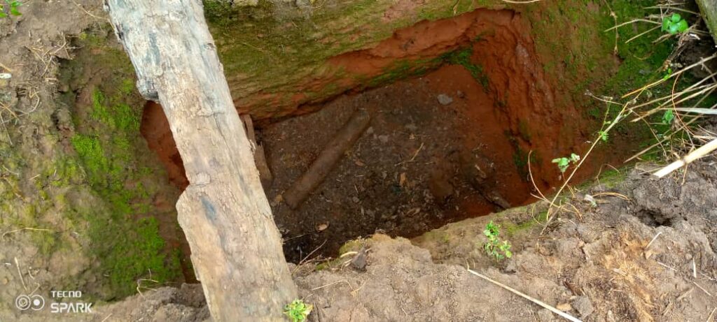 KKCR FM - Habwekurakurana ya Maka hamu Nebyaro