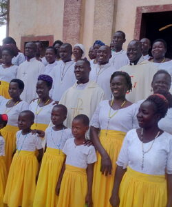 Luo FM - Information For Development