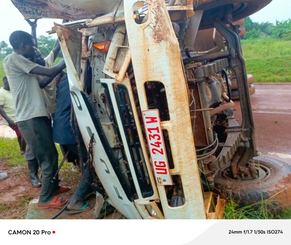 LUO FM - Information For Development