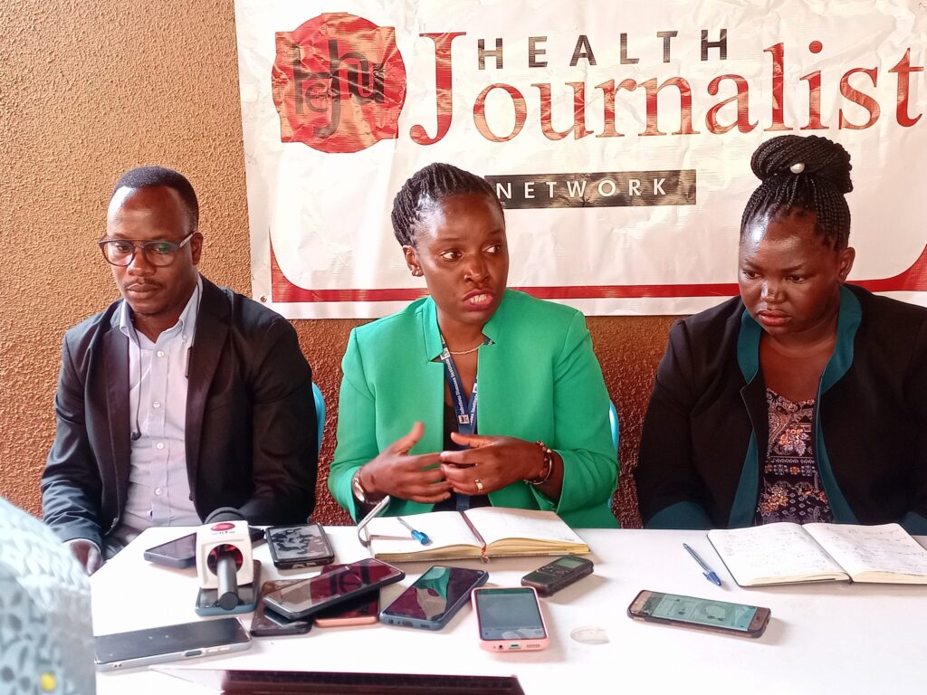 Mama FM - The Voice To Listen To