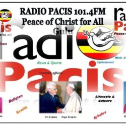Radio Pacis - Peace of Christ for All