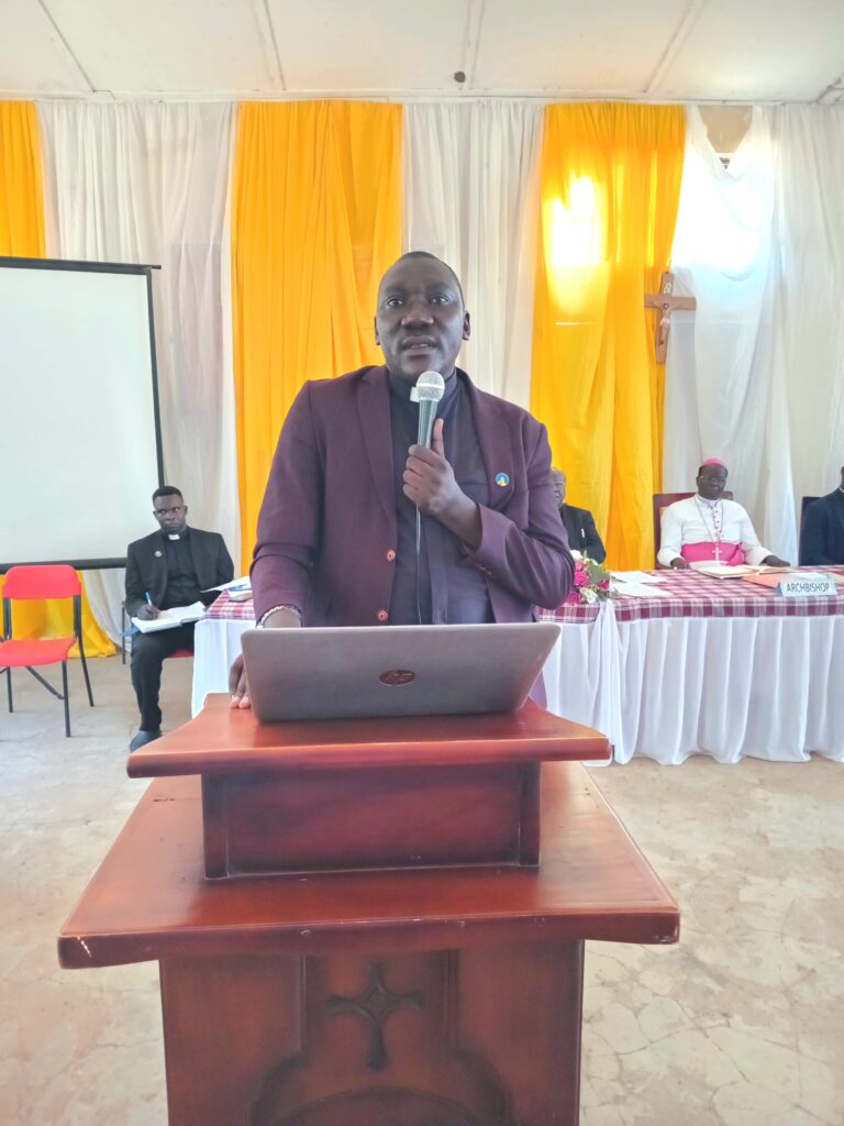 Rapa FM Pader - Communication for Development