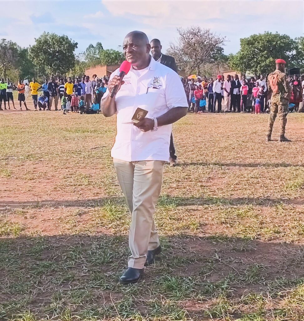 Rapa FM Pader - Communication for Development