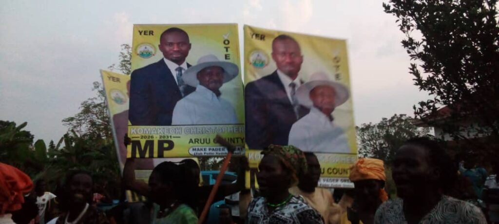 Rapa FM Pader - Communication for Development