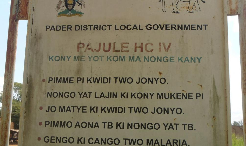 Rapa FM Pader - Communication for Development