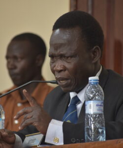 Speak FM – Voices Unlimited