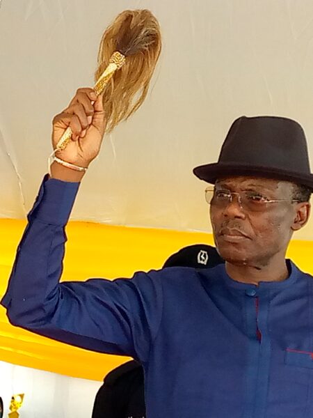 Speak FM - Voices Unlimited