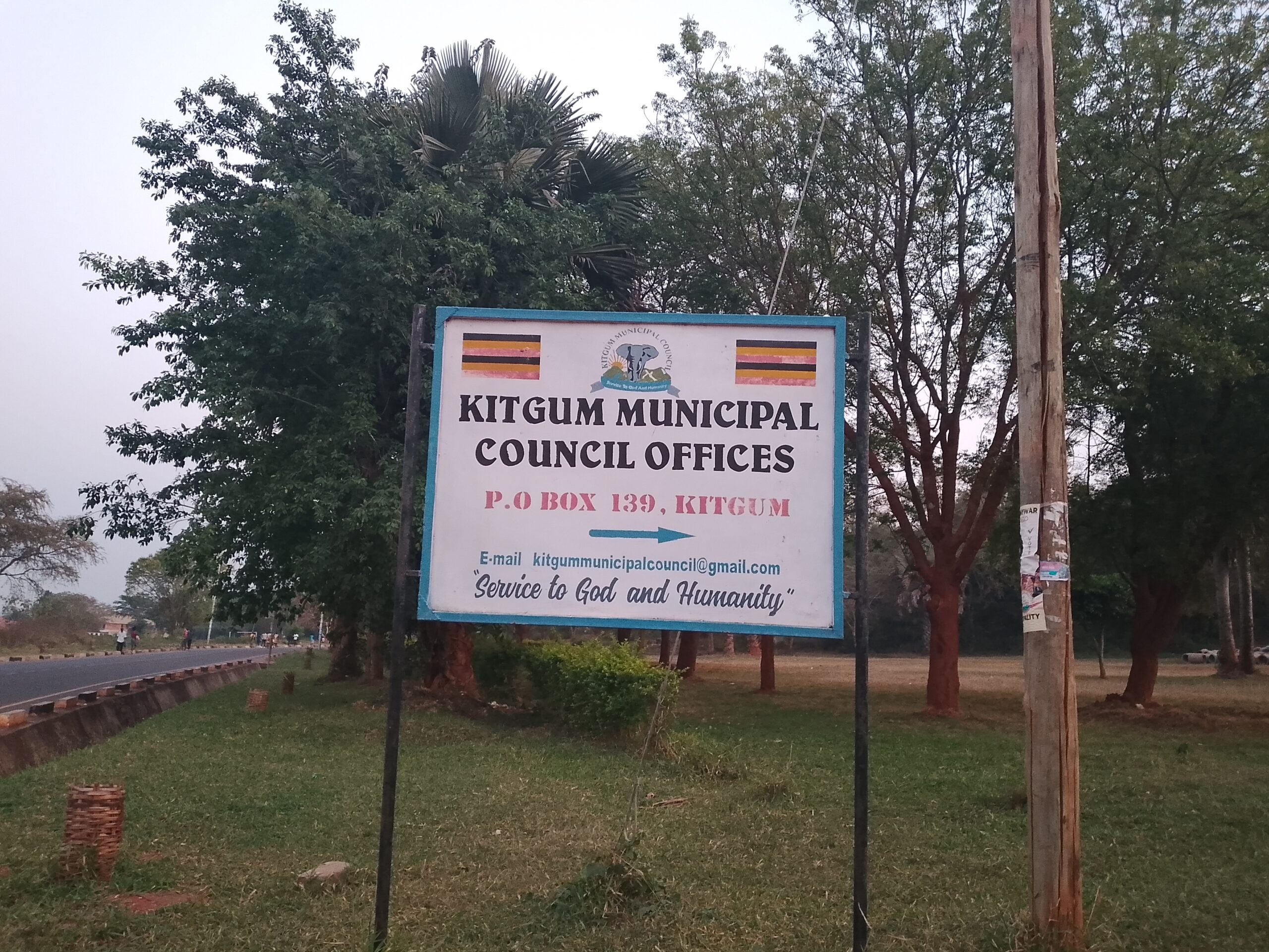 Tembo FM - Dwon pi dongo lobo