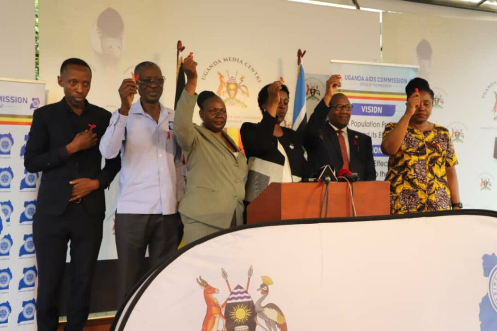 Tiger FM - Wooli wetuli, wetuli wooli