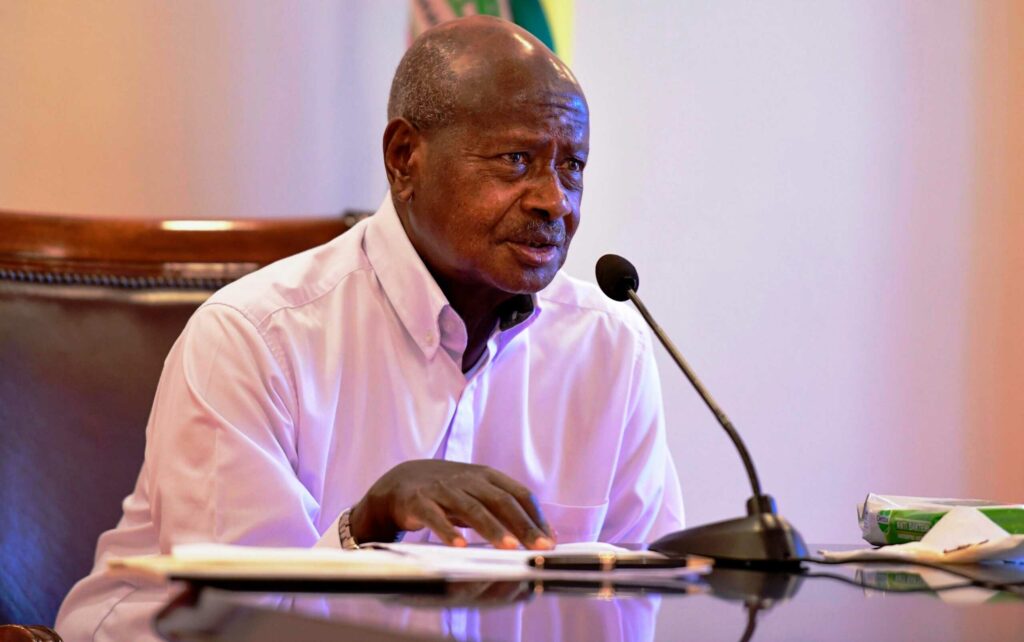 Time FM - Mbale's Number 1 Hit Station