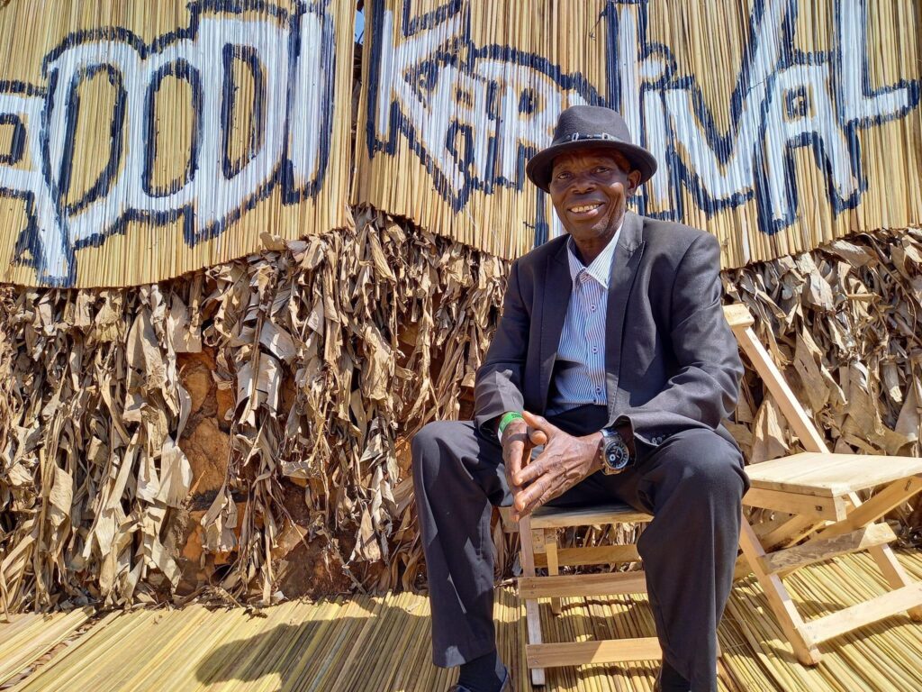 Time FM - Mbale's Number 1 Hit Station