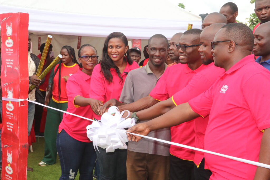 Time FM - Mbale's Number 1 Hit Station