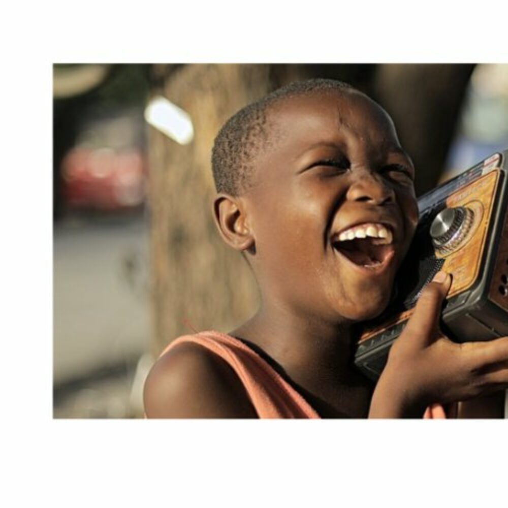 Unity FM Lira - We Inform, Educate, and Inspire