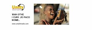 Unity FM Lira - We Inform, Educate, and Inspire