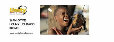 Unity FM Lira - We Inform, Educate, and Inspire