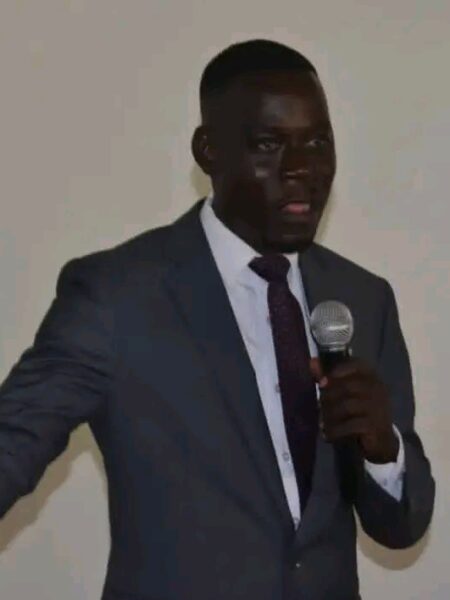 Unity FM Lira - We Inform, Educate, and Inspire