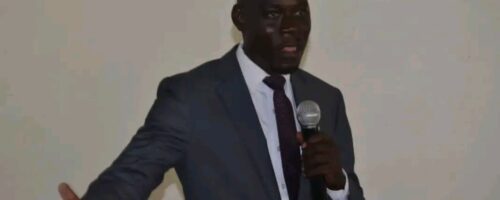 Unity FM Lira - We Inform, Educate, and Inspire