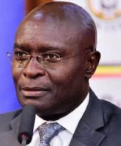 Voice of Lango - Voice of Truth