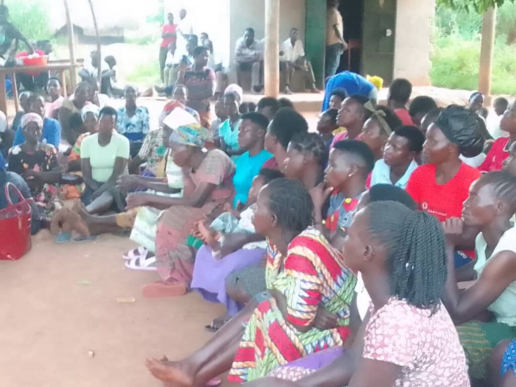 Voice of Lango - Voice of Truth